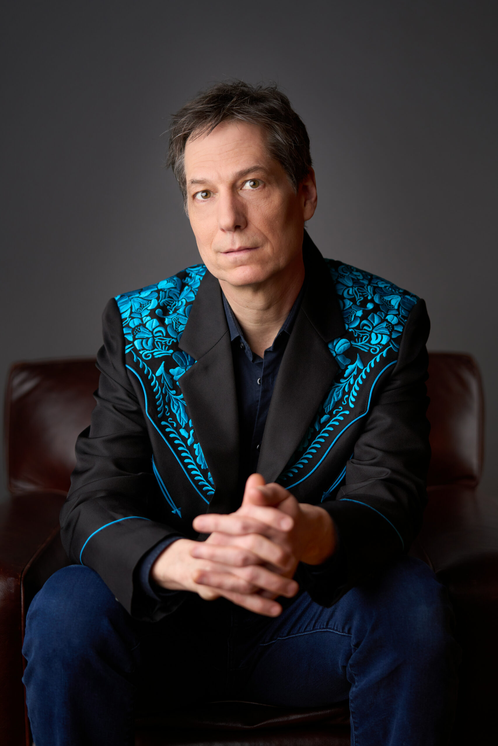 Bio – STEVE DAWSON